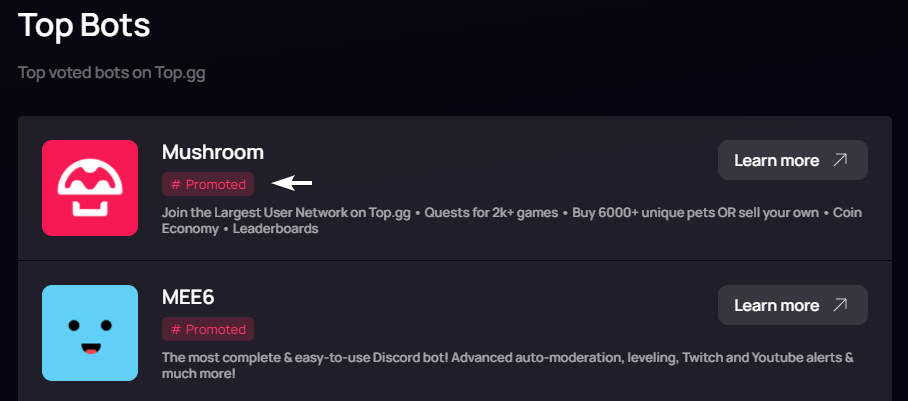 A Quick Start Guide to Top.gg – Top.gg